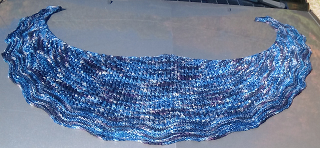 Ravelry: Valencia pattern by MMario