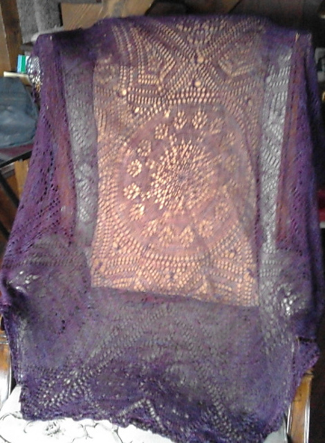 Ravelry: Ignatius pattern by MMario