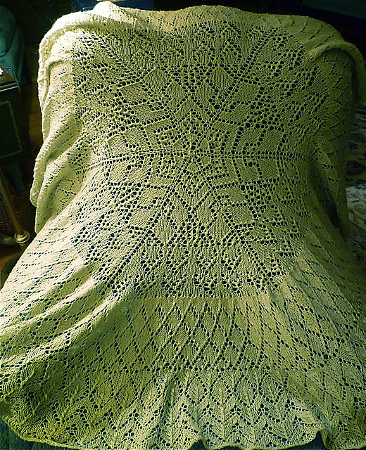 Ravelry: Out Of Cheese pattern by MMario