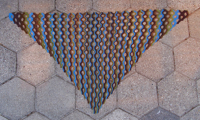 Ravelry: Holes pattern by Design by Andersen