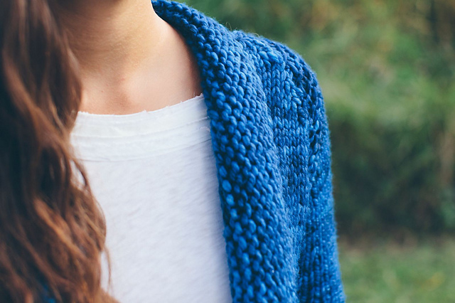 Ravelry: Musubi pattern by Mel Ski