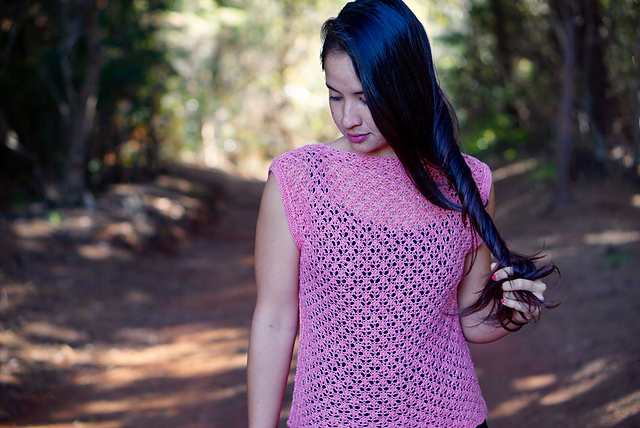 Ravelry: Tal-Moon pattern by Mel Ski