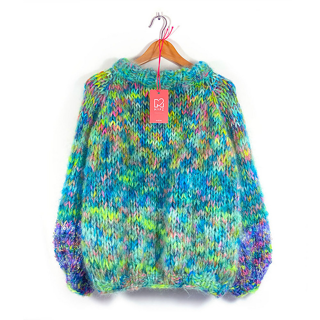Ravelry: Designs by MYPZ