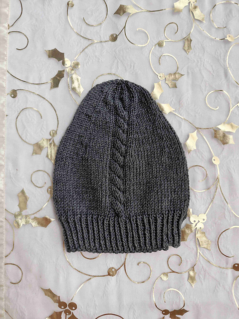 Ravelry: Lapsen joulupipo, tonttulakki pattern by Maarit O.