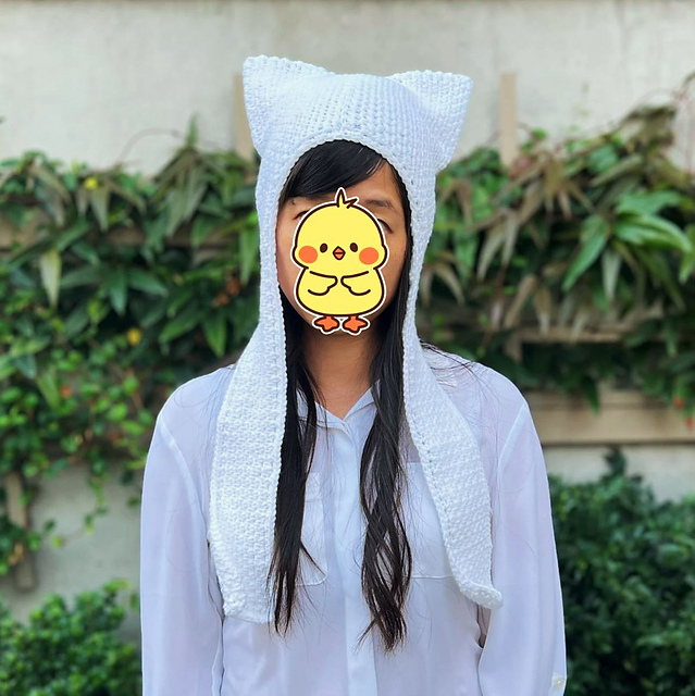 Ravelry: BTS J-Hope JitB Hope Edition Hat pattern by MadeByCana