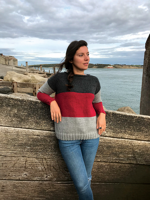 Ravelry: Ellacott pattern by Alice Sleight
