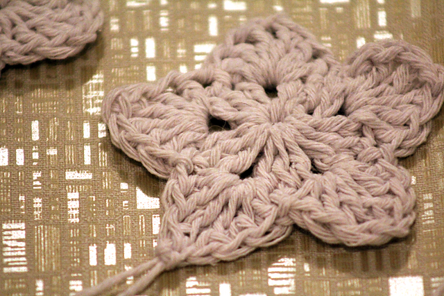 Ravelry: Simple Star Decoration pattern by Murray Stewart