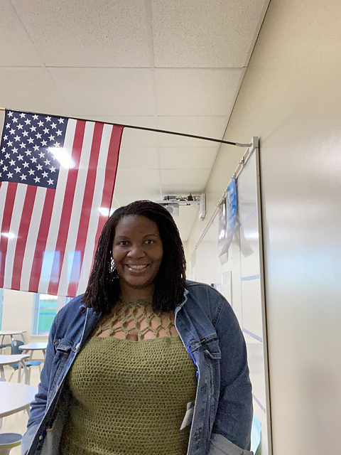 Ravelry: Bismarck Honeycomb Top pattern by Candra Lyons