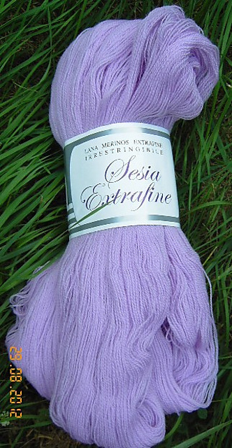 Ravelry: Sesia Extrafine
