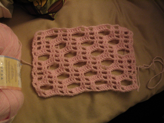 Ravelry: 2037 Openwork & Lace Pattern pattern by MYpicot