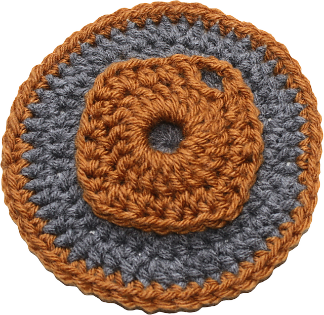 Ravelry: Instagram Inspired Icon pattern by Maggie Haveman-Gould