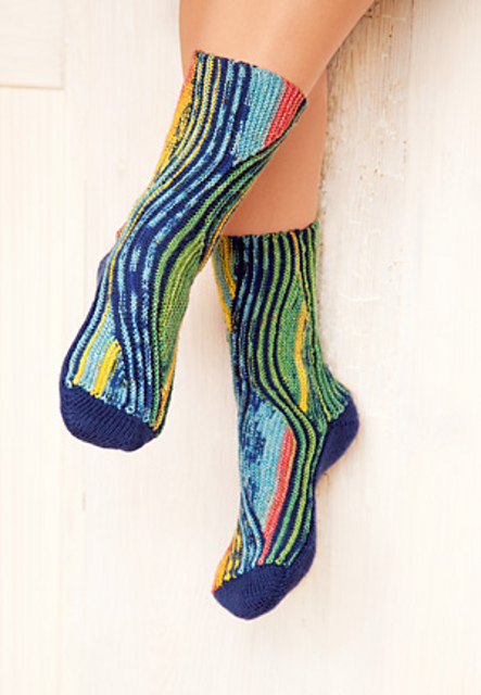 Ravelry: Atlantis pattern by Heidrun Liegmann