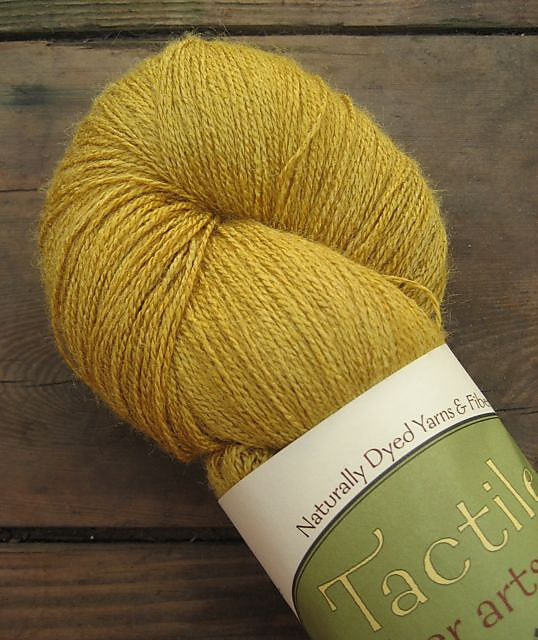 Ravelry: Tactile Fiber Arts Studio Arcata Lace