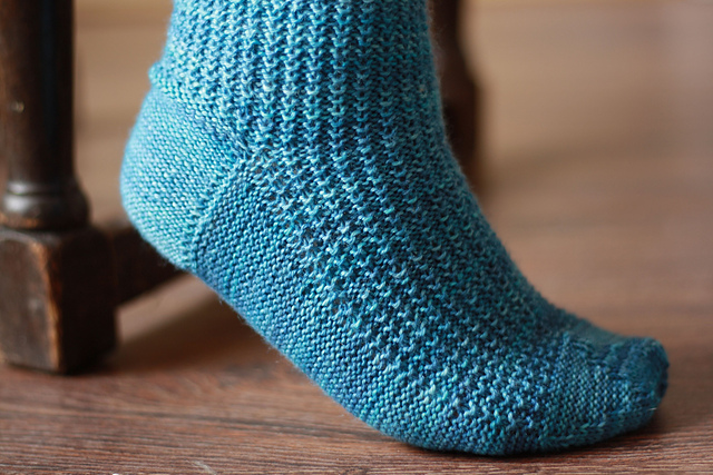 Ravelry: Kroko pattern by Jenni Österman