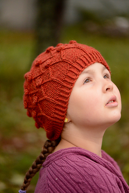 Ravelry: Estelle pattern by Ilona Korhonen