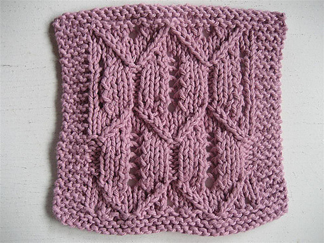 Ravelry: Clark Gable Cat's Cradle Ensemble pattern by Maile Mauch