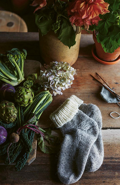 Ravelry: Tilja pattern by Maja Karlsson