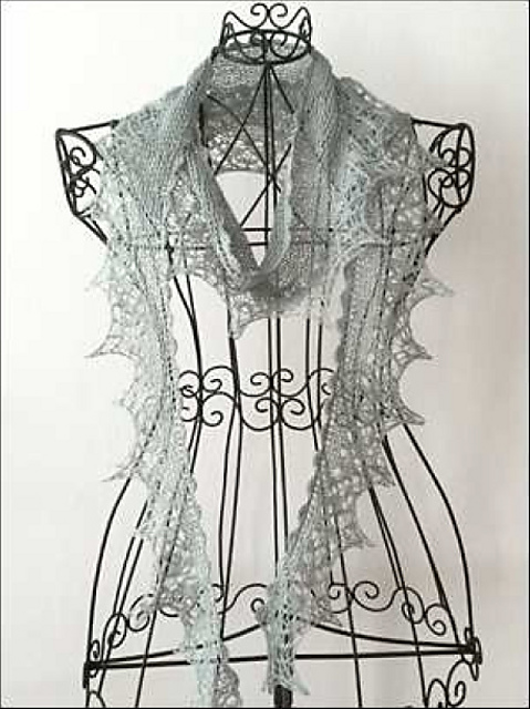 Ravelry: *Decora* pattern by Birgit Freyer