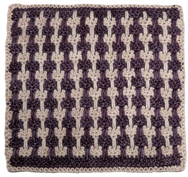 Ravelry: All Wound Up 2026 LYSTour Crochet Square pattern by Erica ...