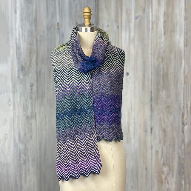 Ravelry: Royal Envy pattern by Makers' Mercantile