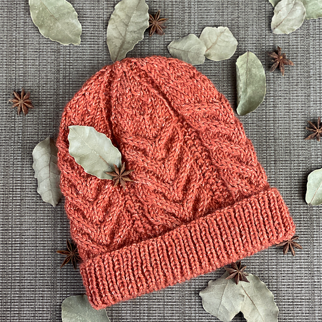 Ravelry: Harvest Hug pattern by Kyle Kunnecke