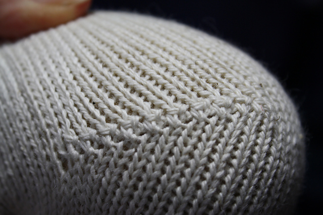 Ravelry: Unholy Heels pattern by Makoshark