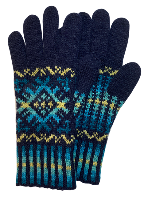 Ravelry: Glimmer pattern by Johanna Wallin