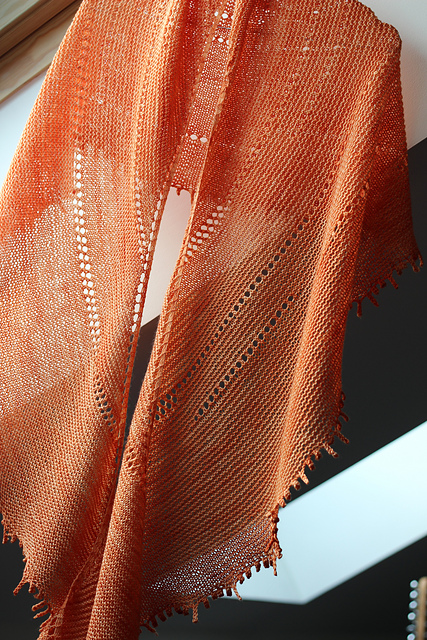 Ravelry: Kyô pattern by MarGueNée