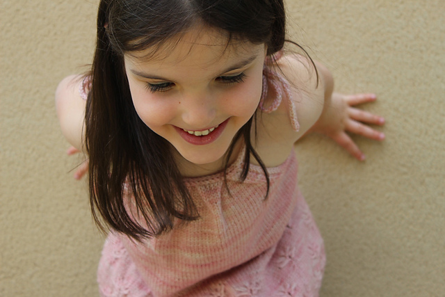 Ravelry: Yoruichi pattern by MarGueNée