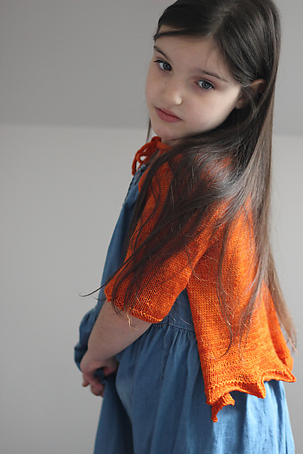 Ravelry: Nami pattern by MarGueNée