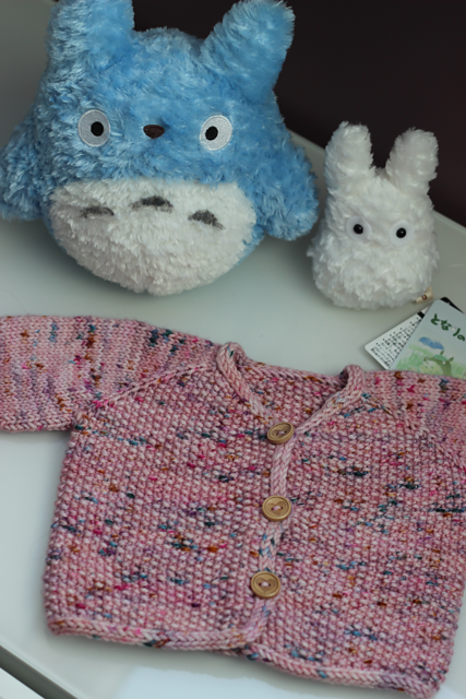 Ravelry: Chimney pattern by MarGueNée