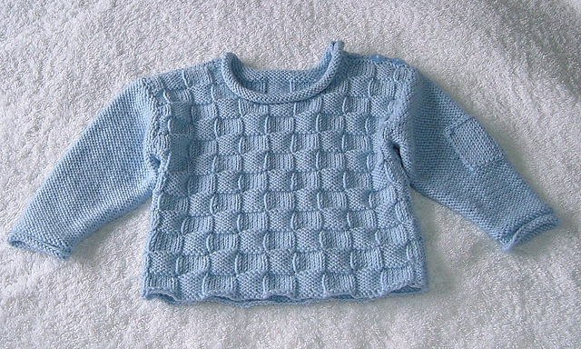 Ravelry: Slouchy weekend sweater pattern by Sublime Yarns