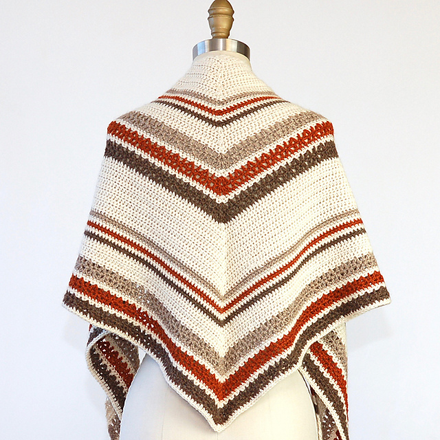 Ravelry: Double Down pattern by Amanda Mannas