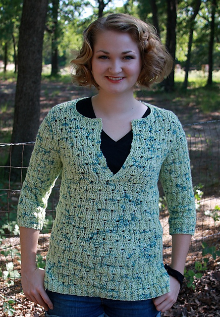 Ravelry: Annie pattern by Therese Chynoweth