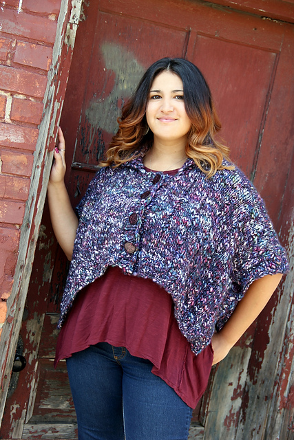 Ravelry: Hillary Rose pattern by Therese Chynoweth