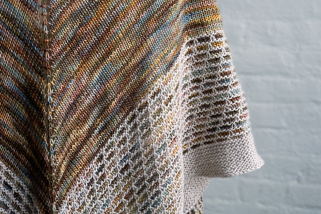 Ravelry: Linden pattern by Lisa R. Myers