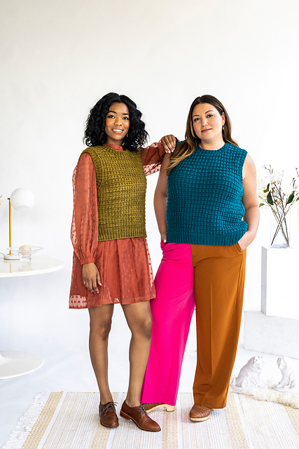 Ravelry: Bascom pattern by Kate Gagnon Osborn