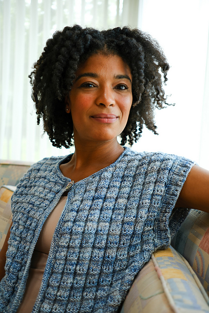 Ravelry: Tacony Creek pattern by Deborah Newton
