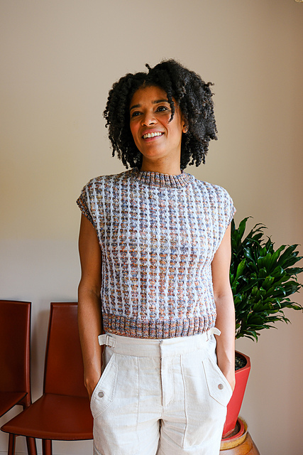 Ravelry: River Birch pattern by Deborah Newton