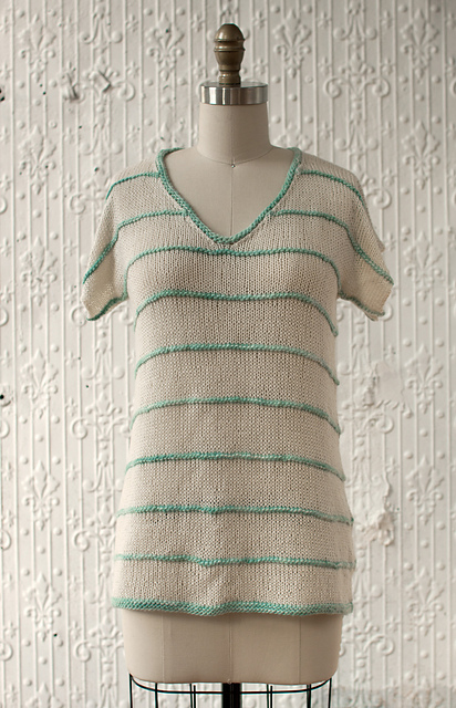 Ravelry Melo Pattern By Miriam L Felton