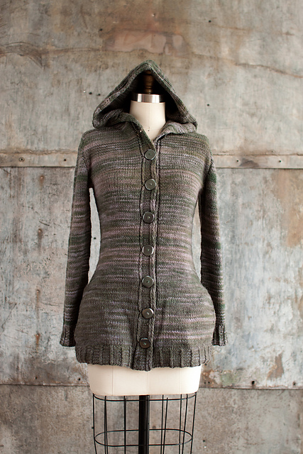 Ravelry: Manitou pattern by Anne Kuo Lukito