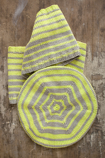 Ravelry: Manyara pattern by Anne Kuo Lukito