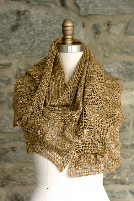 Ravelry: Flan pattern by Heather Zoppetti