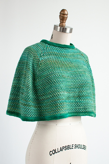 Ravelry: Fitzwater pattern by Lisa R. Myers