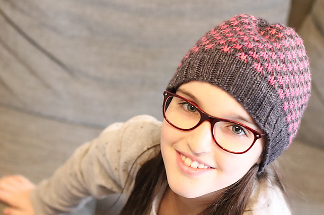 Ravelry: Mezo pattern by MarGueNée