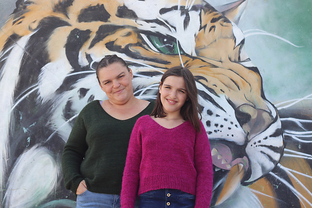 Ravelry: Helix Sweater pattern by MarGueNée