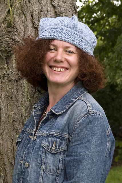 Ravelry: Daisy May Hat pattern by Mara Knits