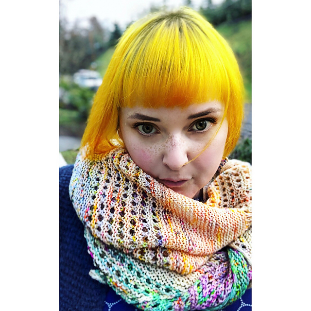 Ravelry: Ewe Do Ewe pattern by Mara Catherine Bryner