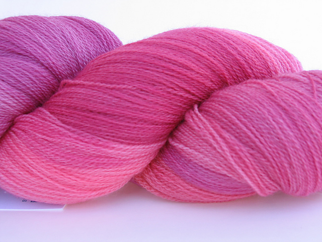 Ravelry: Prism Lace Wool