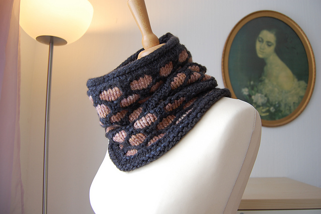 Ravelry: For Adam with Love pattern by Maria Dunkels